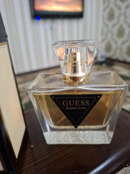Духи Guess Seductive