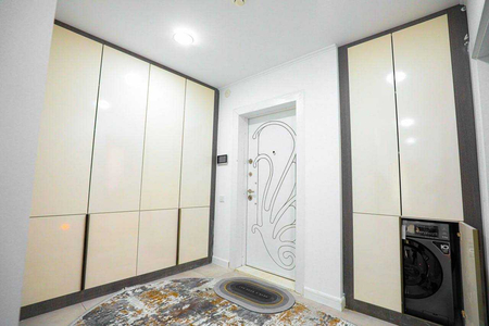 Яккасарайский район
ЖК Istanbul City
Охраняемый двор
3х комн