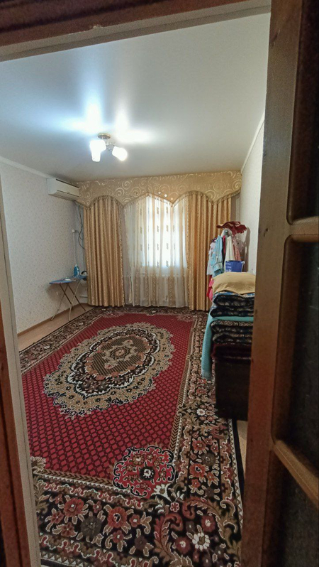 Аренда квартира Юнусабад 1хона Студент йоки Оила