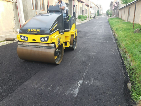 Asfalt xizmati Toshent shaxar va viloyatlar boylab