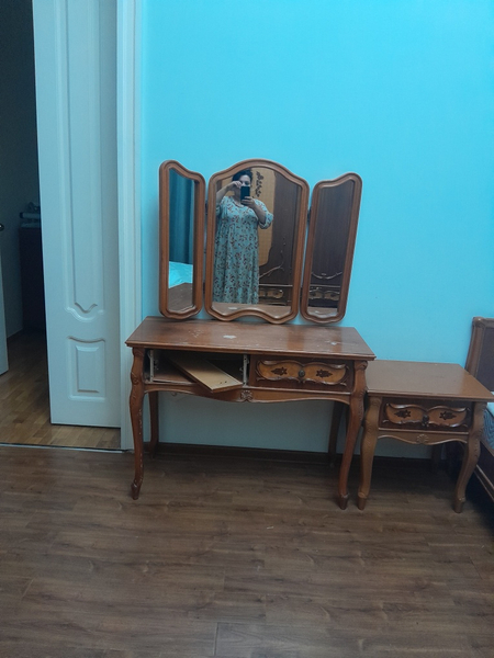 Румынский мебил сотилади