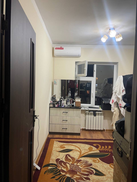 Срочно продаётся 3х комнатная квартира. Сергели. 8 худуд.