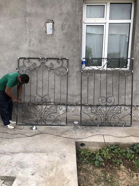 Сварочные работы на выезд