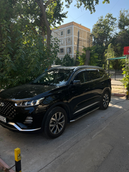Chery 7 pro premium full sotiladi