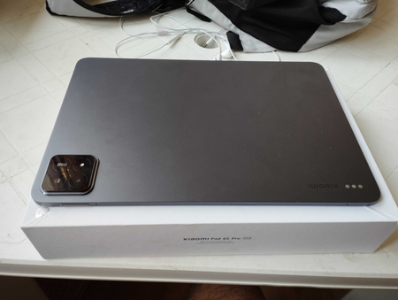 Xiaomi Pad 6 S Pro 12/512