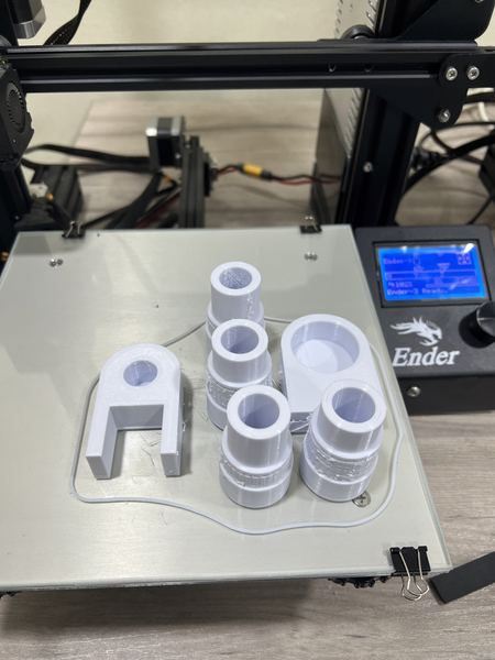 3D printer xizmati || Tashkent