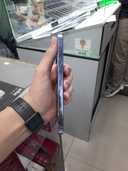 Iphone 13 Pro Max 128GB ZAA dual sim