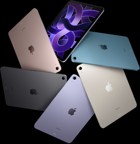 Apple iPad Air 5 2023 New super skidka+garantiya+dastavka