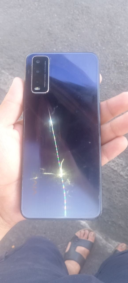 Vivo y20 srochna sotiladi