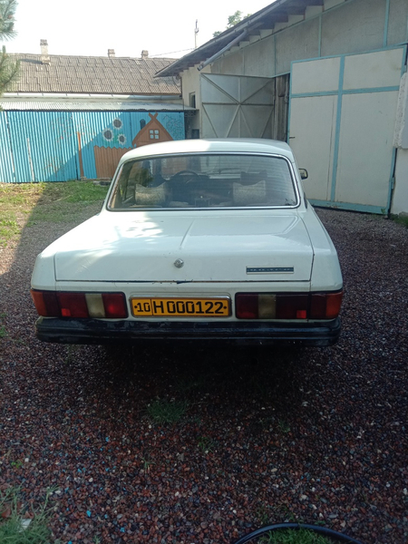 GAZ 31029 Сотилады