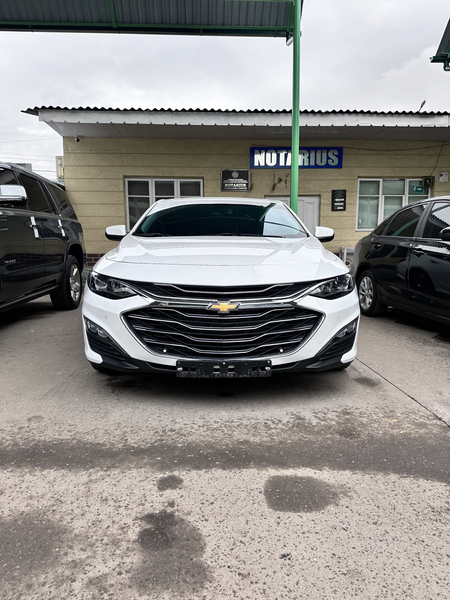 Malibu 2 2.4 mator Polniy Premeir Qilingan