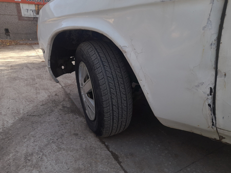 Volga GAZ 31 029 ($1500)