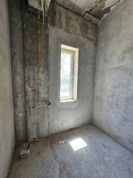 2 xonali 46m² 1-qavat uy sotiladi