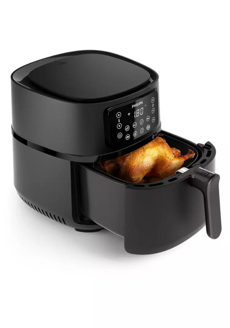 Аэрогриль Philips HD9650/90 Airfryer XXL