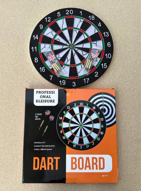 Darts Дартс А629 китай