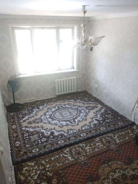 Sheriglika Ogil bollarga kvartira 4 bolla kerak