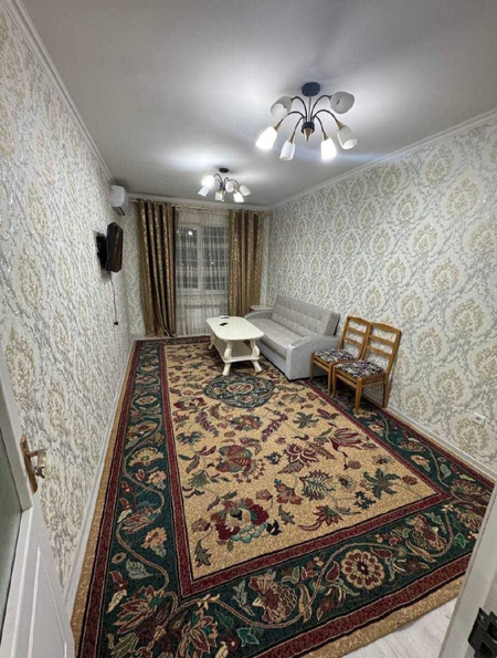 Новостройка Дархан Авеню 2/7/10. 65м2. Аренда квартиры в центре