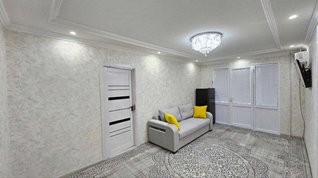 №3173.Продается 3х-комнатная квартира в Новостройке.