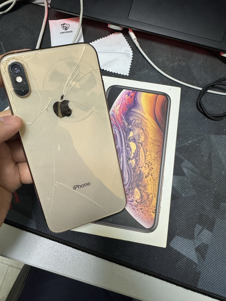 ayfon XS 256GB LLA