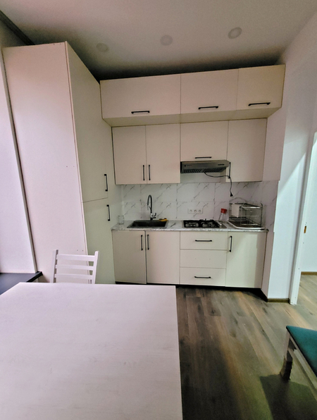 Продаётся 3/3/4, 76m2, Станция метро СЕРГЕЛИ, Янгихаетский район