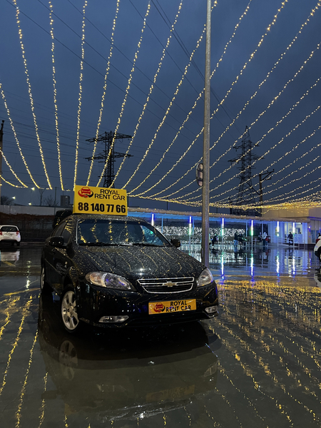 Прокат авто рентакар rent car