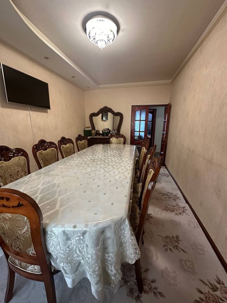 Юнсобод 2 квартал