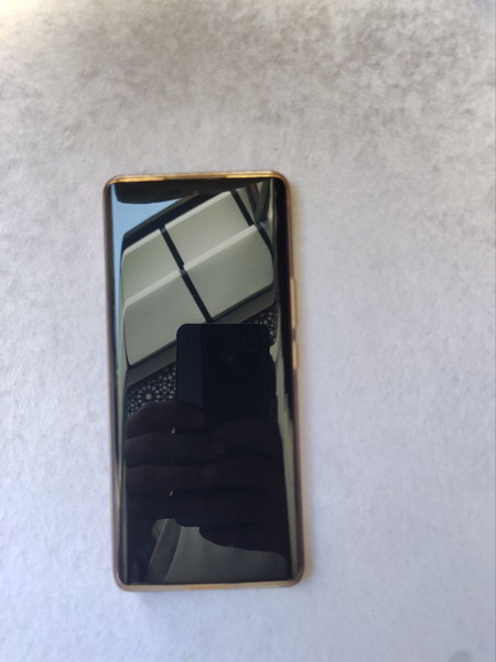 Infinix zero 30.   16/256 gb
