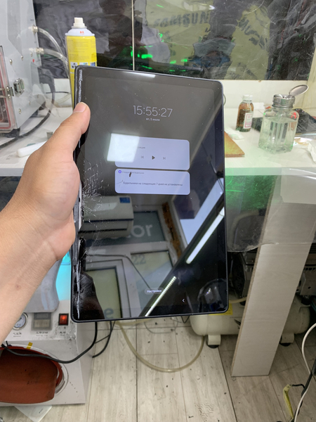 Mobile Doctor oʻrikzor bozori