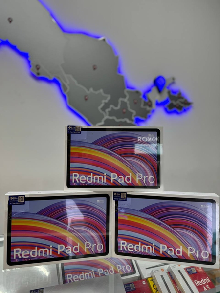 Redmi Pad Pro New 2024 Global Optom