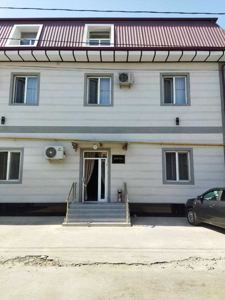 Продается готовый гостиничный бизнес вместе с жилым домом ID:FR153