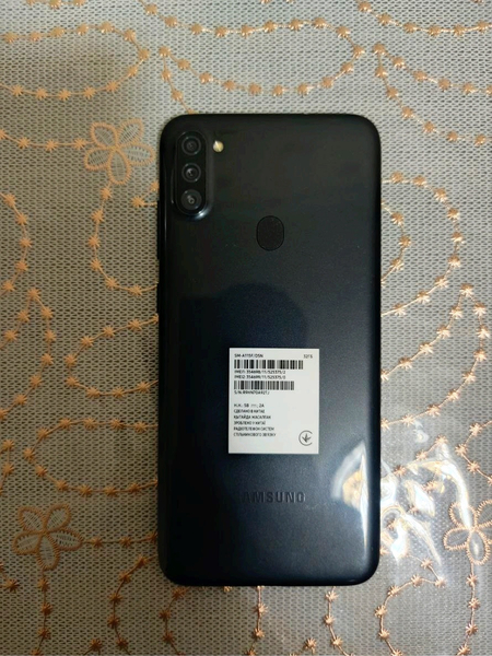Продается Samsung Galaxy А11