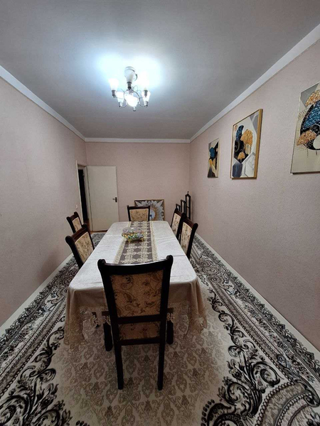 Аренда квартира Шайхантохур район Лабзак, 3/4/4. Оилага.