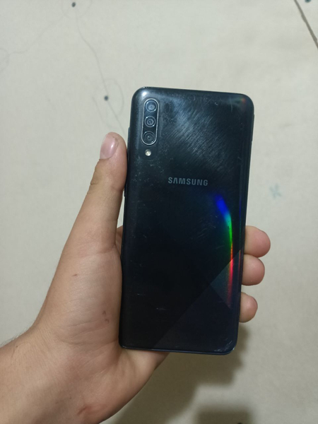 Samsung A30s yaxshi