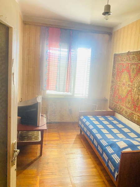 Срочно!Куйлюк-5 метро 2х-комн.5/5