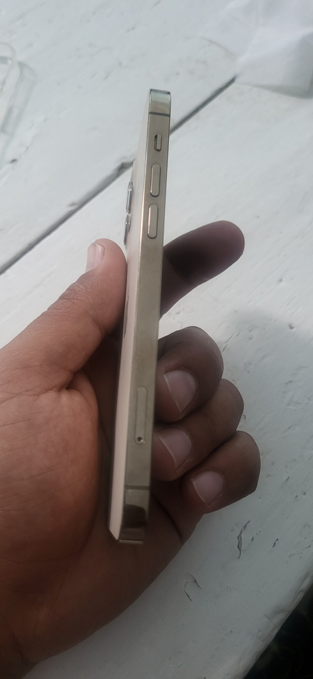 Iphone 12 pro LLA