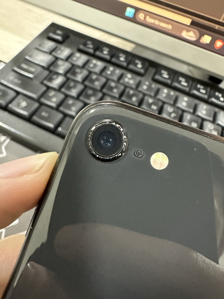 iPhone Se 2nd gen