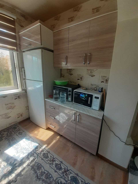 Продажа квартиры на Юнус-Абад 9 4/3/5 ID:LR  105