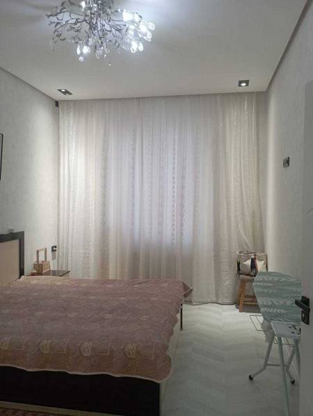 ЖК Гринвич, Greenwich 3 комн, 6 этаж 95м