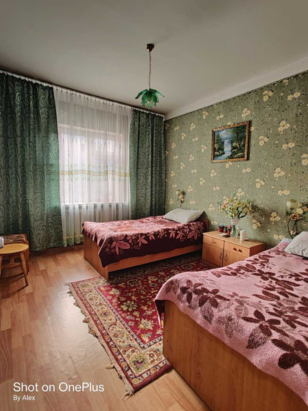 Сергели 4 продажа 4 комнатной квартиры