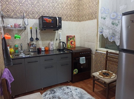 Сдаётся квартира ТТЗ Дипдора