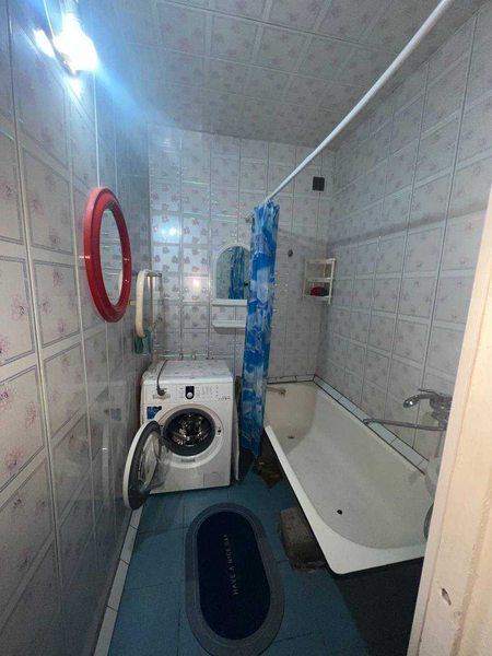 Продам 3/2/9 90м2 Кизил-Шарк , ор-р Зархал