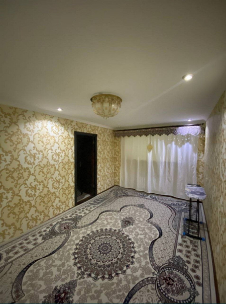 2х комнатная в Троицке
