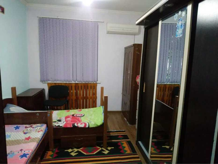 аренда 3  комнатная квартиры на Парк Гагарина id sh 046