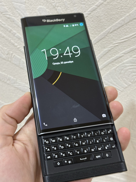 Blackberry Priv 32Gb