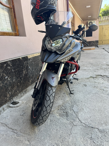 Продаю Lifan KPT 200