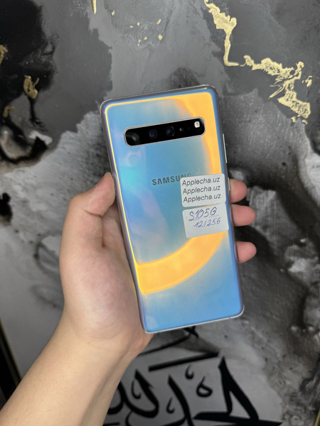 Samsung s10 5G 8/256GB