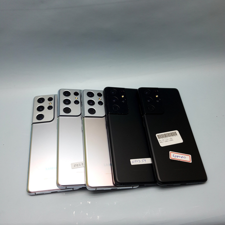 Samsung S21ULTRA 5G