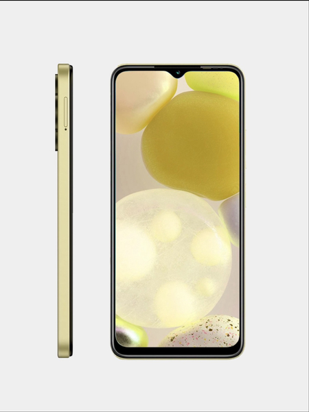 Itel A50 новый