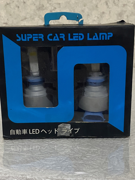 LED lampochka 880 yaponiyaniki