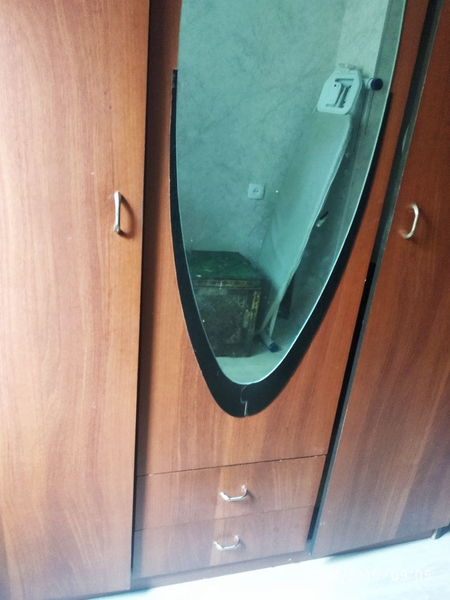 Продам шкаф для одежды